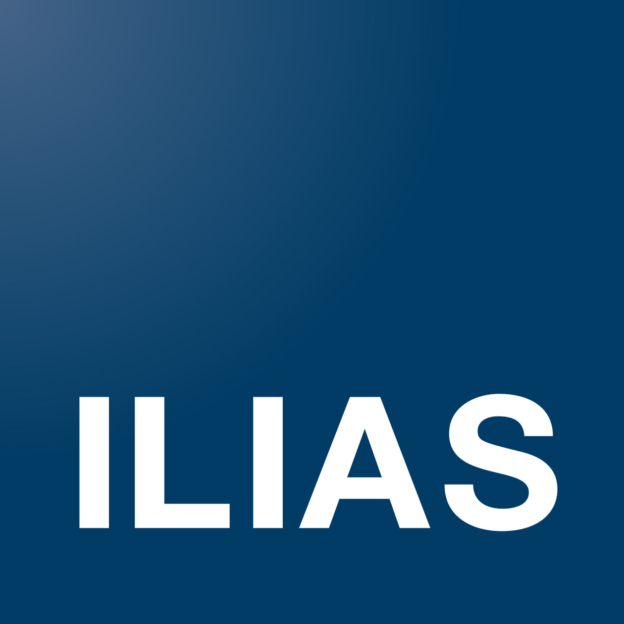 Bei ILIAS anmelden: FBAB